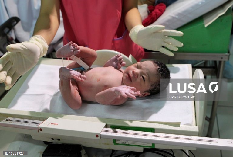Portugal: 2025 saw highest number of babies born in last decade