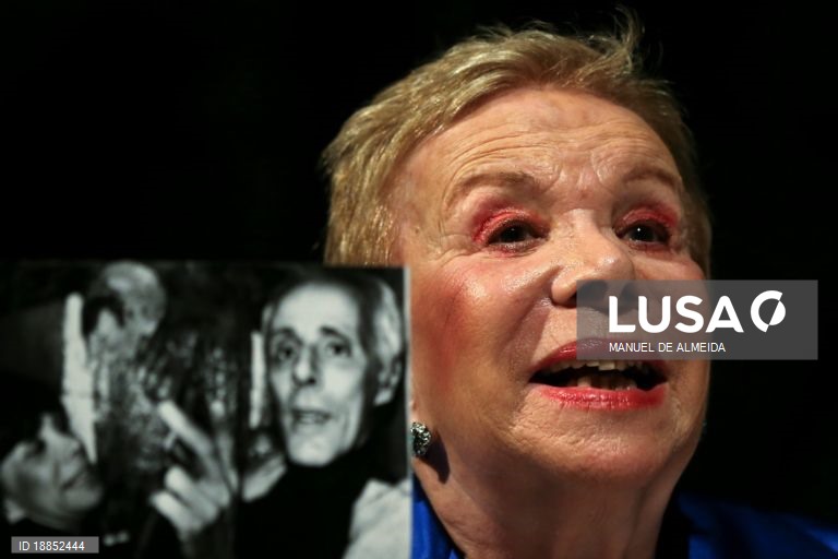 Morreu Graça Lobo, atriz que ousou ser Mariana Alcoforado, Molly Bloom ...