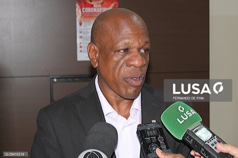 Cabo Verde: Local head is candidate for seat on Red Cross standing ...